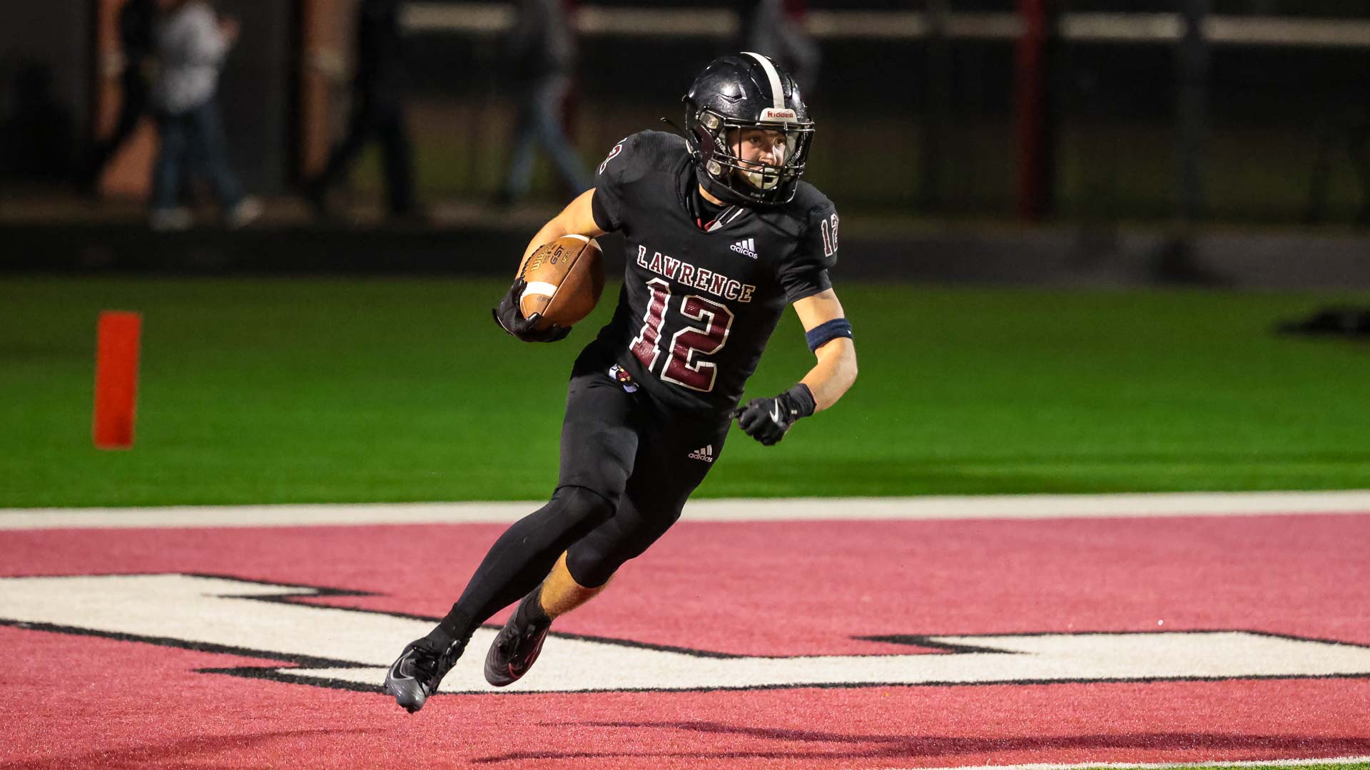 PHOTOS: Lawrence High vs. Free State in the City Showdown, Week 8 ...