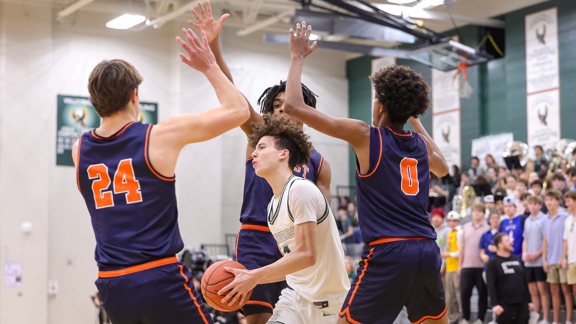 ‘Need to find our swagger’: Free State boys go cold in 51-38 loss to ...